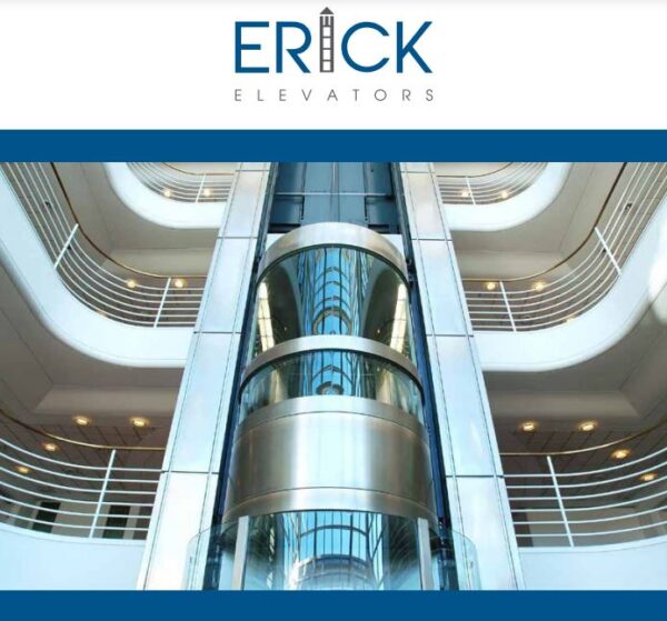 GIỚI THIỆU THƯƠNG HIỆU ERICK | BPWIN.COM.VN