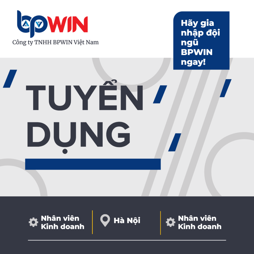 BPWIN.COM.VN | Thang máy BPWIN